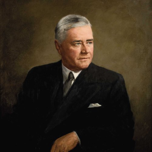 A D. Colquhoun, National Portrait Gallery