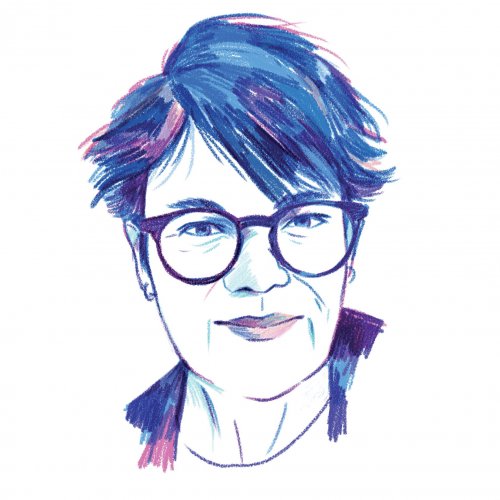 Moving still, National Portrait Gallery