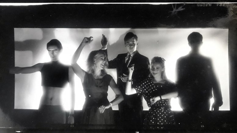 Pub Rock: Your backstage pass to 70s and 80s sounds and scenes ...