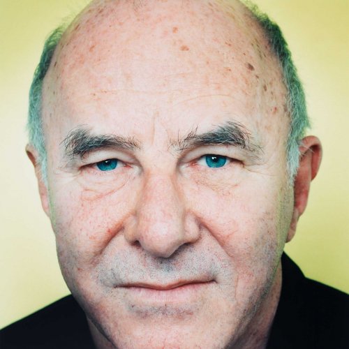 Professor Germaine Greer, National Portrait Gallery