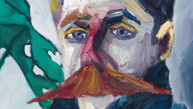 National Portrait Gallery