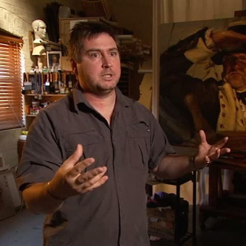 Deborah Mailman, National Portrait Gallery