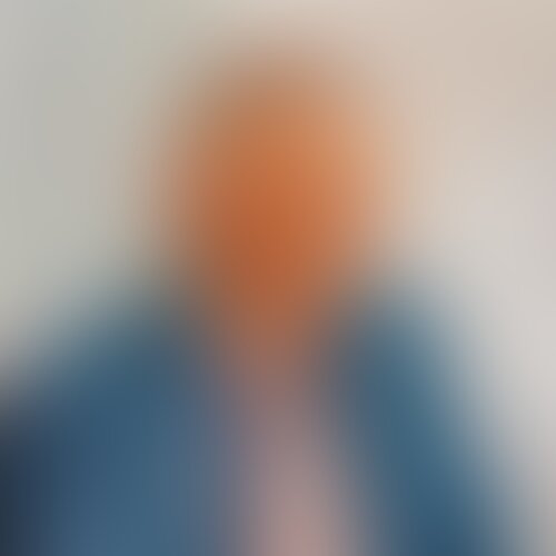 Hardtmuth 'Hottie' Lahm, National Portrait Gallery