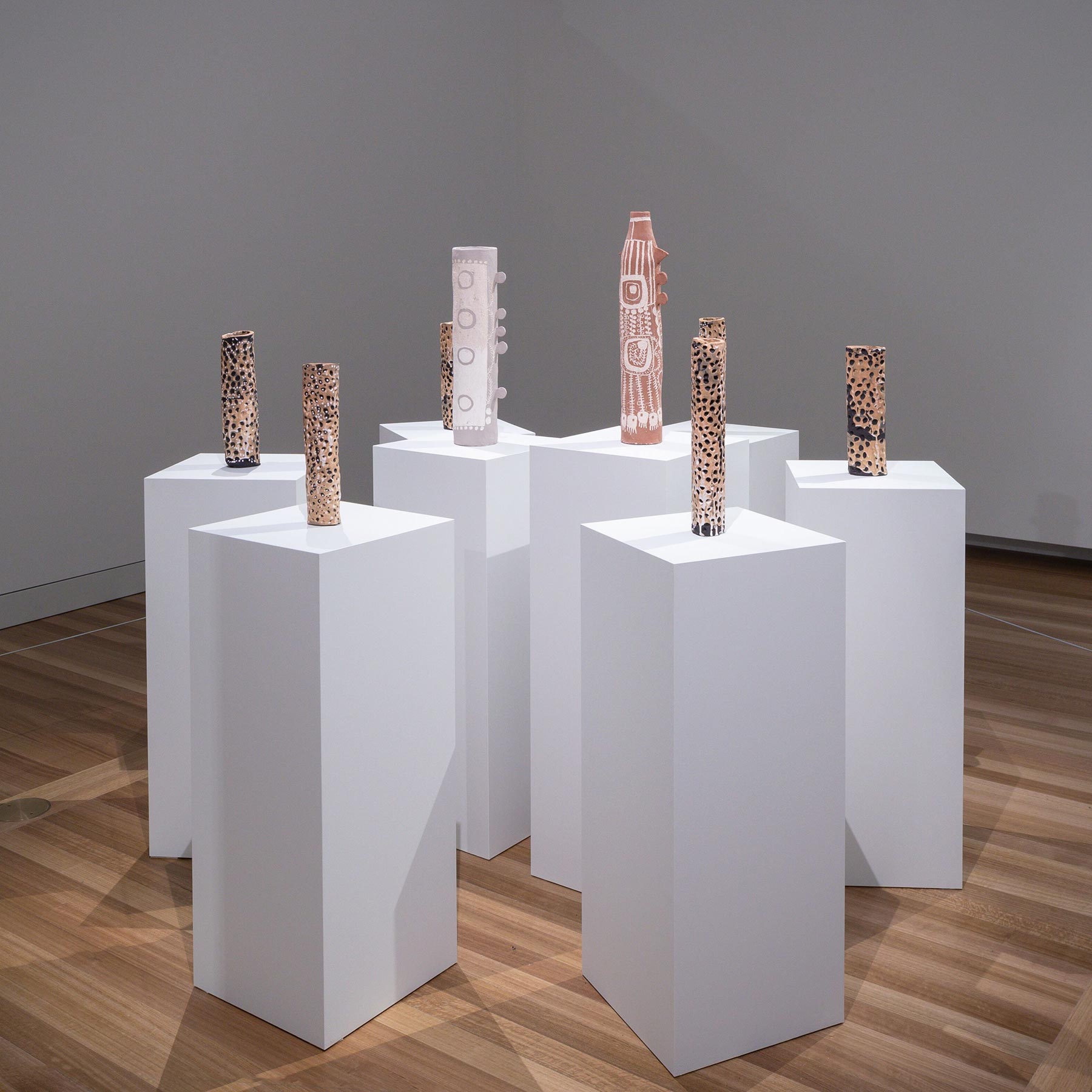 Naomi Hobson, National Portrait Gallery