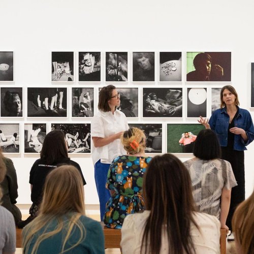 Portrait Artist of the Year, National Portrait Gallery