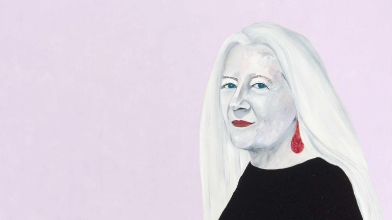Roslyn, National Portrait Gallery