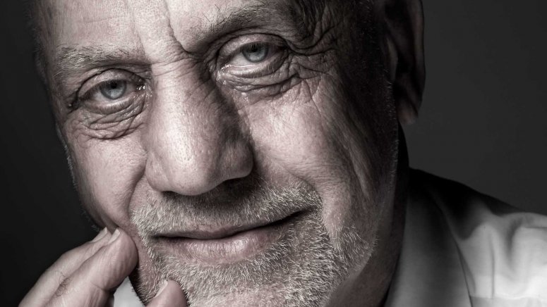 Progressive pictures, National Portrait Gallery