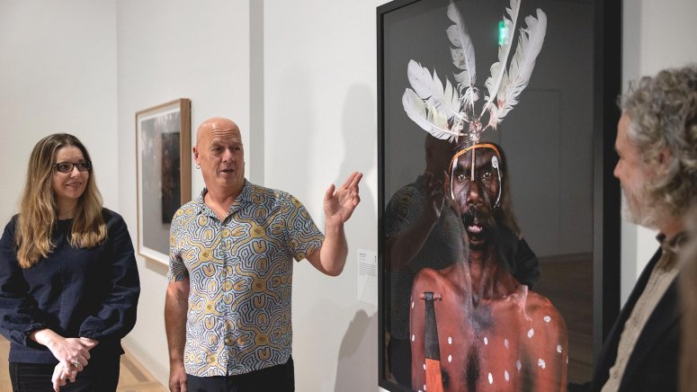 National Photographic Portrait Prize 2024, National Portrait Gallery
