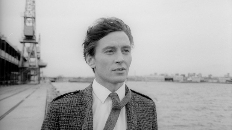 Inge King, National Portrait Gallery