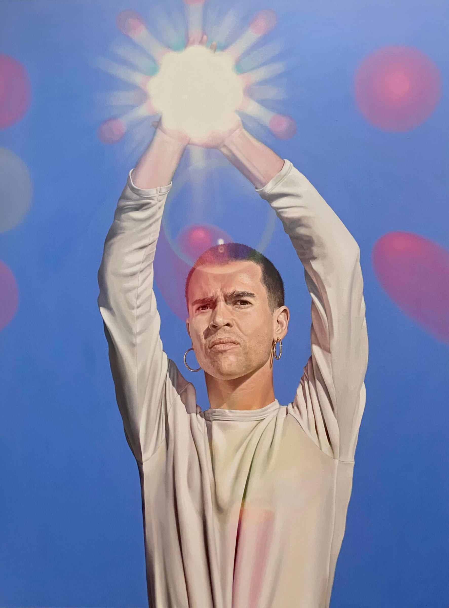 Darling Portrait Prize, National Portrait Gallery