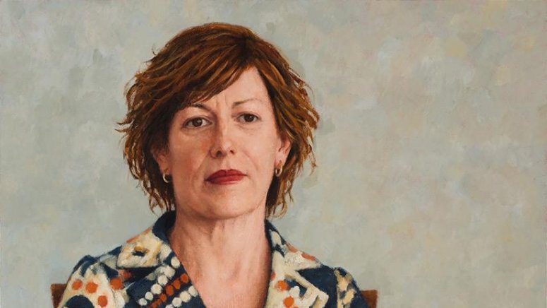 Jude Rae, National Portrait Gallery