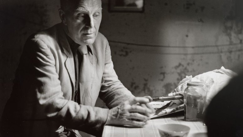 Godfrey Miller, National Portrait Gallery