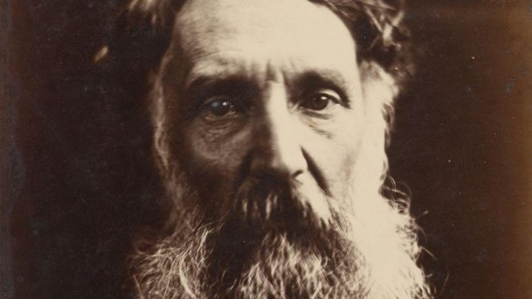 Edward John Eyre, National Portrait Gallery