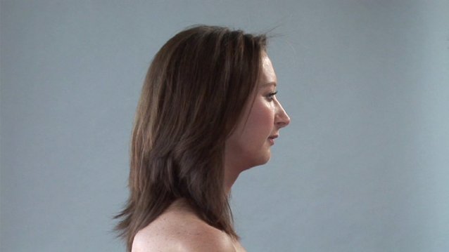 Petrina Hicks, National Portrait Gallery