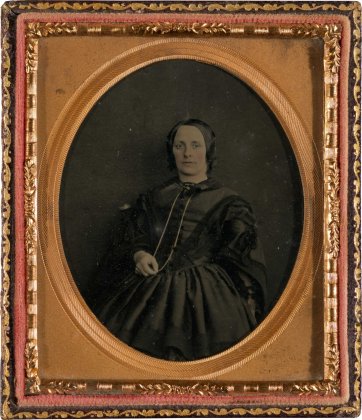 Maria Jane Dowling, National Portrait Gallery