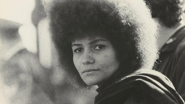 Carol Jerrems: Portraits, National Portrait Gallery