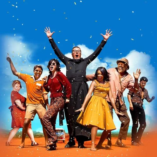 Calendar, National Portrait Gallery