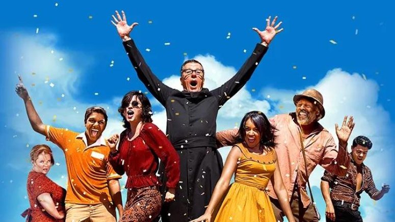 Calendar, National Portrait Gallery