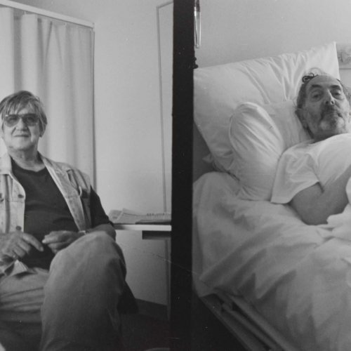 The Last Picture Show (Lewis Morley and Henry Talbot), National ...