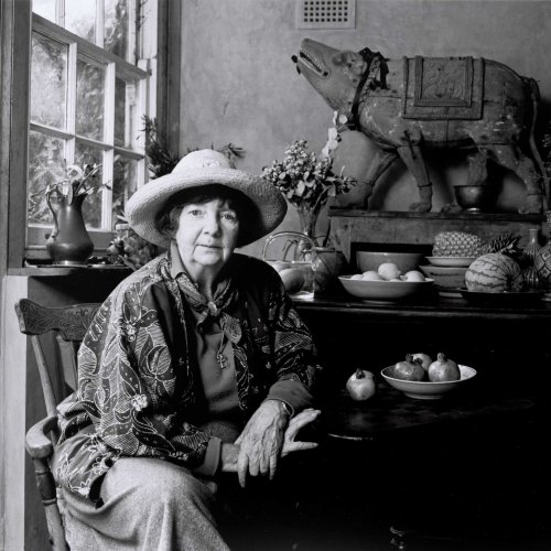 Greg Weight, National Portrait Gallery