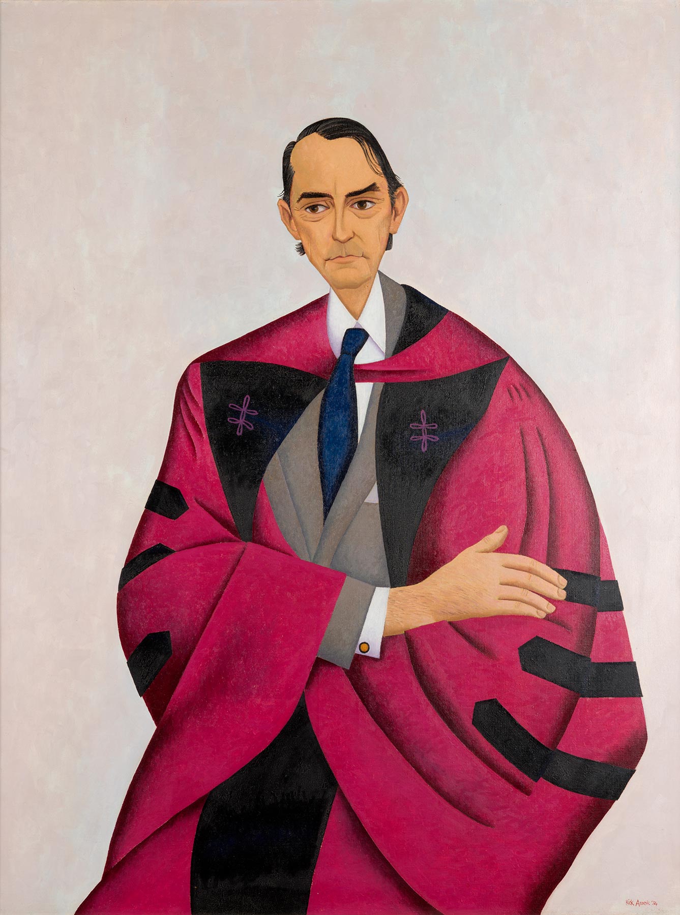 School portraits, National Portrait Gallery