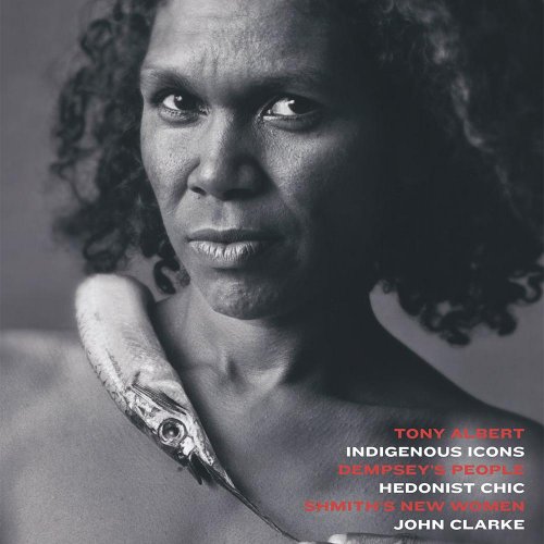 Progressive pictures, National Portrait Gallery