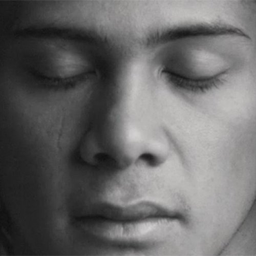 Linda Burney MLA Canturbury and Rick Farley at home, Marrickville ...