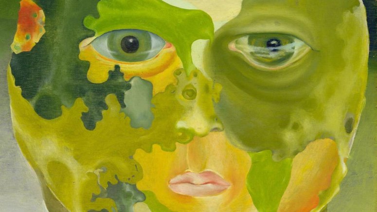 WHO ARE YOU: Australian portraiture, National Portrait Gallery