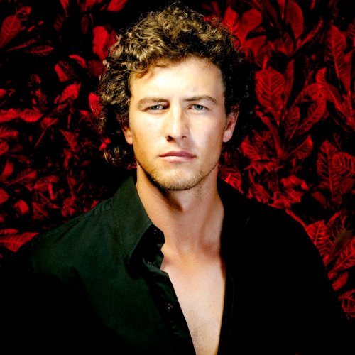 Harry Kewell, National Portrait Gallery