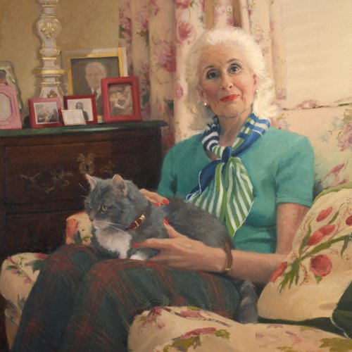 Copyright and image request form, National Portrait Gallery