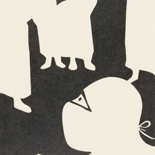 Eric Thake, National Portrait Gallery