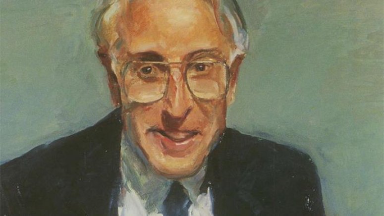 9 lives of Karin Catt, National Portrait Gallery