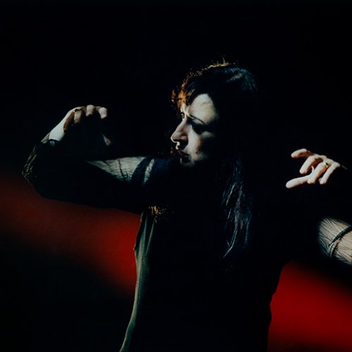 Bill Henson AO, National Portrait Gallery