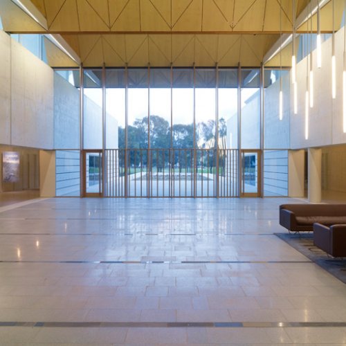 Venue hire, National Portrait Gallery