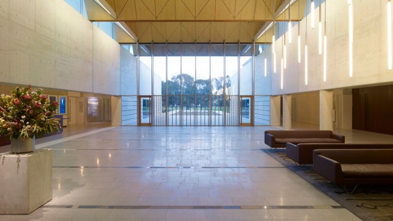 Venue hire, National Portrait Gallery