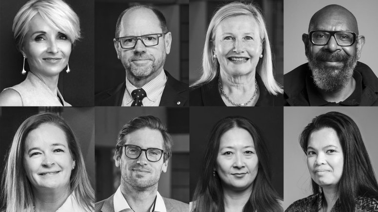 Governance & Board, National Portrait Gallery