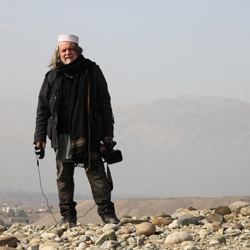 Robyn Archer, National Portrait Gallery