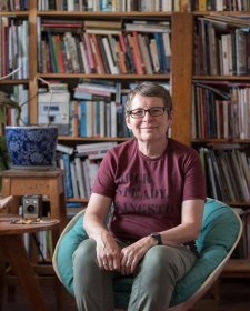 Abdul Abdullah, National Portrait Gallery