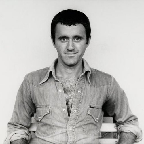 Bruce Spence, National Portrait Gallery