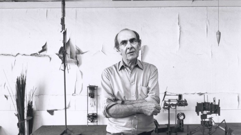 Stepping out, National Portrait Gallery