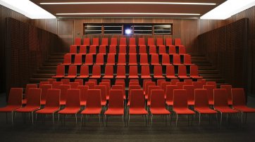 Spaces, National Portrait Gallery