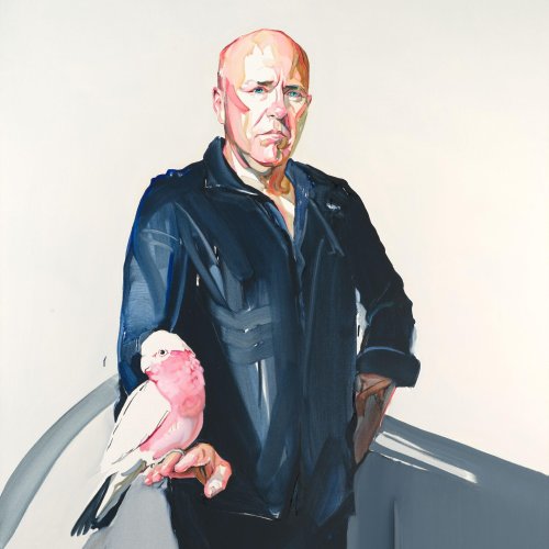 What's on, National Portrait Gallery