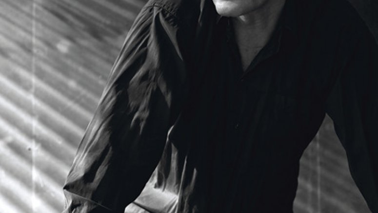 Portraits + Architecture, National Portrait Gallery