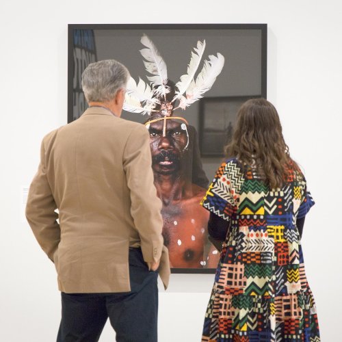 National Photographic Portrait Prize 2024, National Portrait Gallery