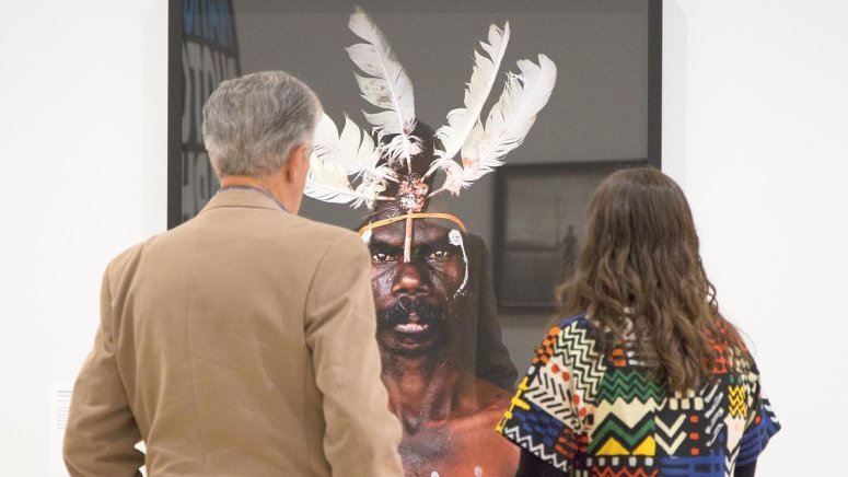 National Photographic Portrait Prize 2024, National Portrait Gallery