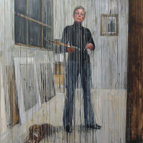 Jude Rae, National Portrait Gallery