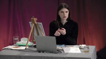 Watch, National Portrait Gallery