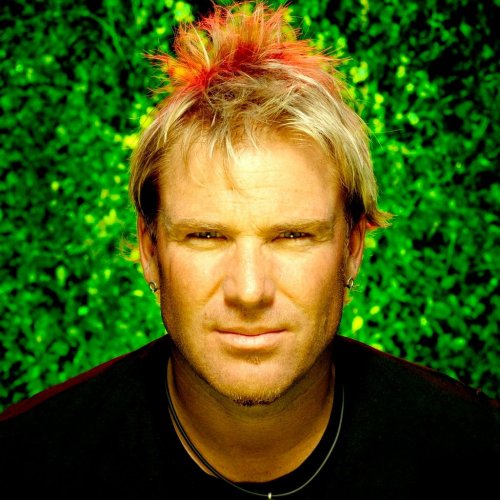 Larry Corowa, National Portrait Gallery