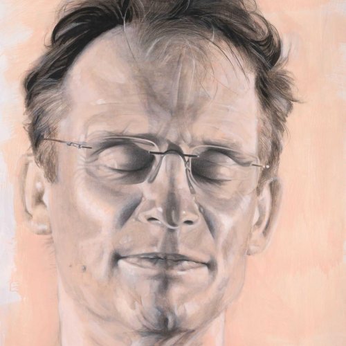 Jenny Watson 4, February 1979, National Portrait Gallery