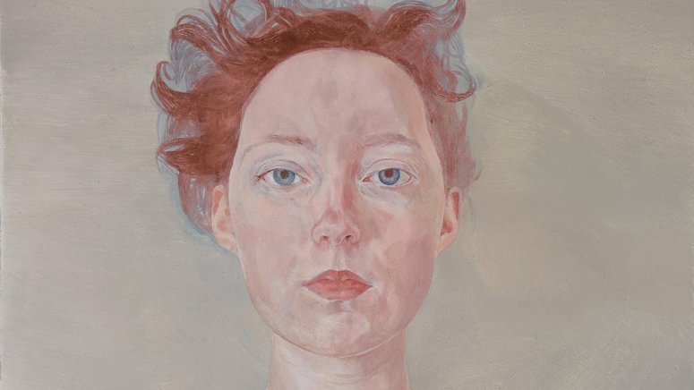 Natasha Walsh, National Portrait Gallery